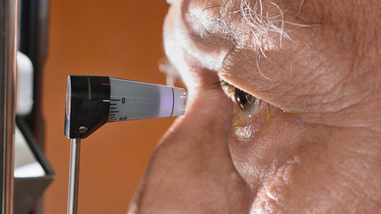 Envision Eye Centre - The Leading Practice of Dr John Males